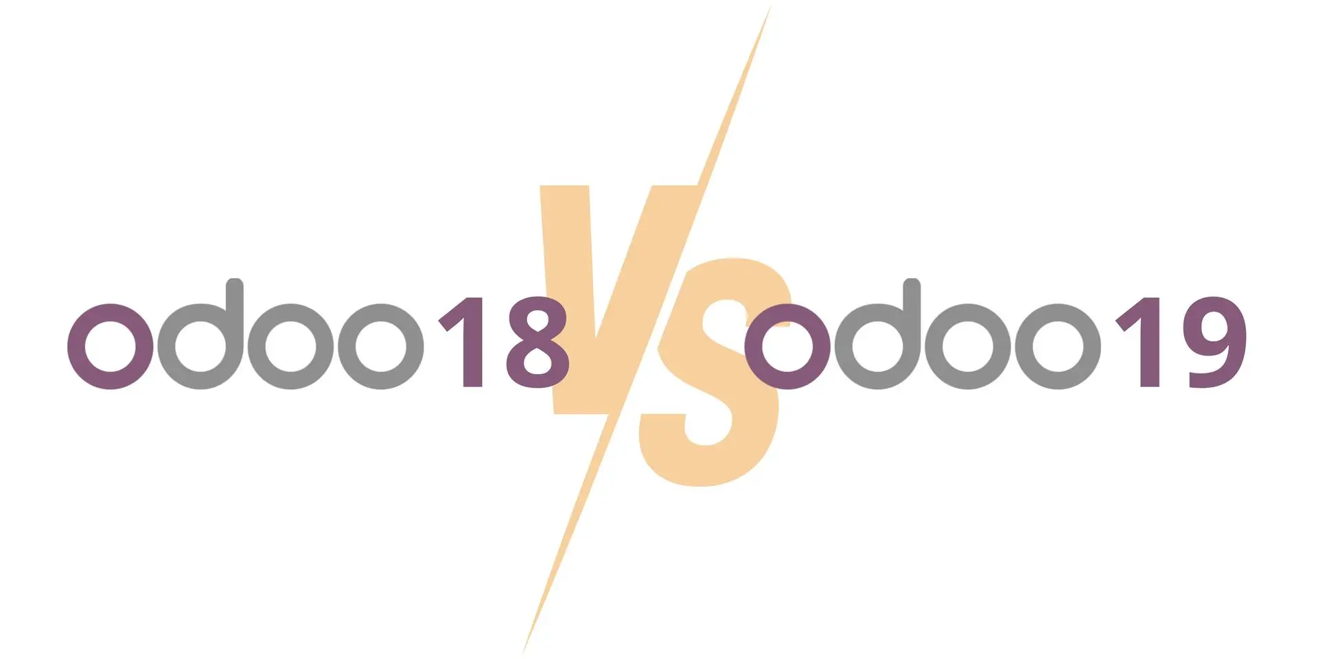 Odoo 18 vs Odoo 19 | Comparativa Completa
