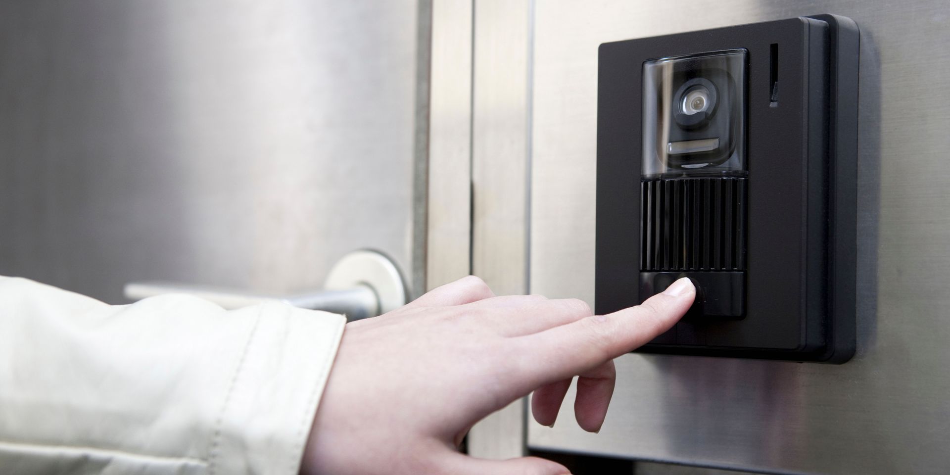 Los Mejores Intercomunicadores con Ciser System