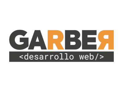 Garber | Odoo Silver Partner en Alicante